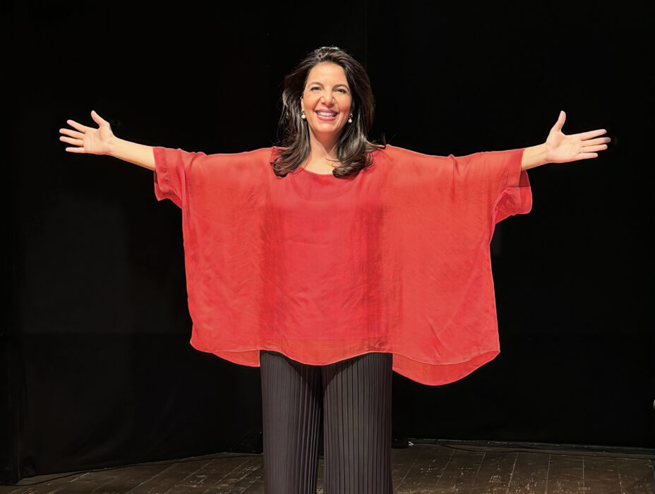 Dr Saad Ted talk - Madison Park Psychological Services