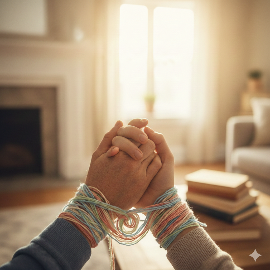 Why Are Relationships So Hard? - Madison Park Psychological Services